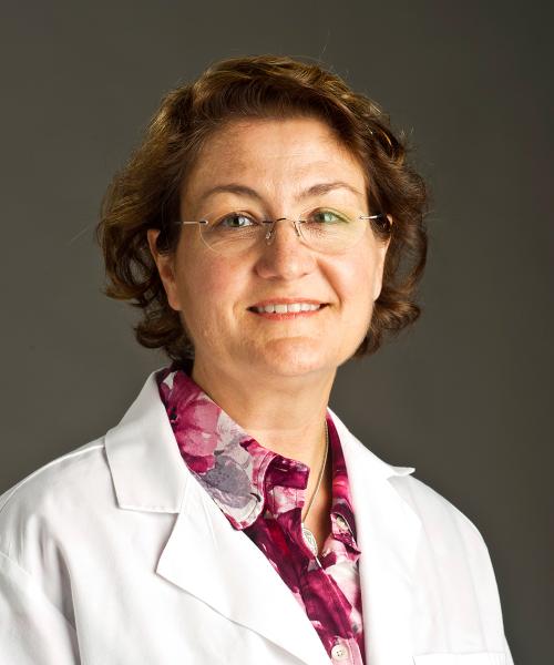 Heather Matthews, PA - MU Health Care