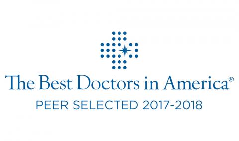 MU Health Care Physicians Named to ‘2017-2018 Best Doctors in America’ list